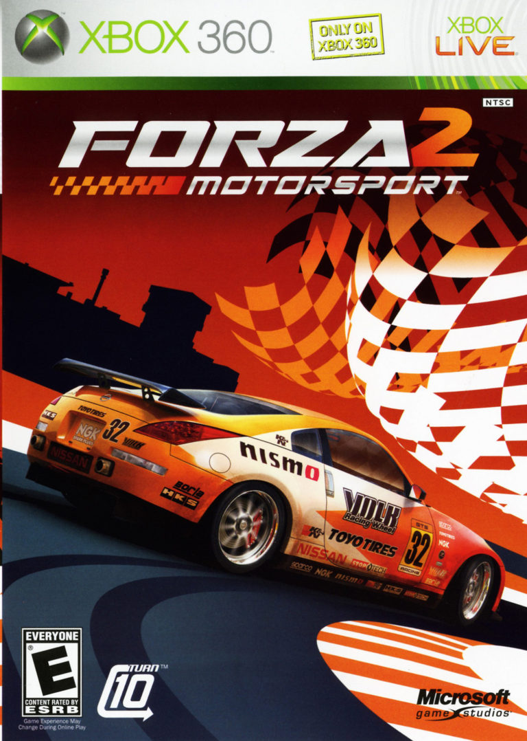 forza motorsport | ARNE MEYER