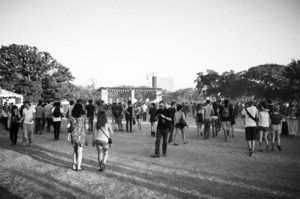 Photos: Fun Fun Fun Fest 2012, Austin, TX | ARNE MEYER